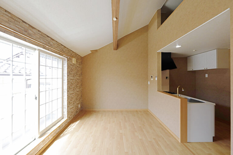 Liberte(リベルテ) 2C – 名古屋のおしゃれで個性的な賃貸を丁寧に紹介するアパート・マンション情報サイト【ブランチアベニュー ...