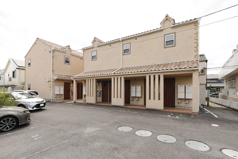 Liberte(リベルテ) 2C – 名古屋のおしゃれで個性的な賃貸を丁寧に紹介するアパート・マンション情報サイト【ブランチアベニュー ...